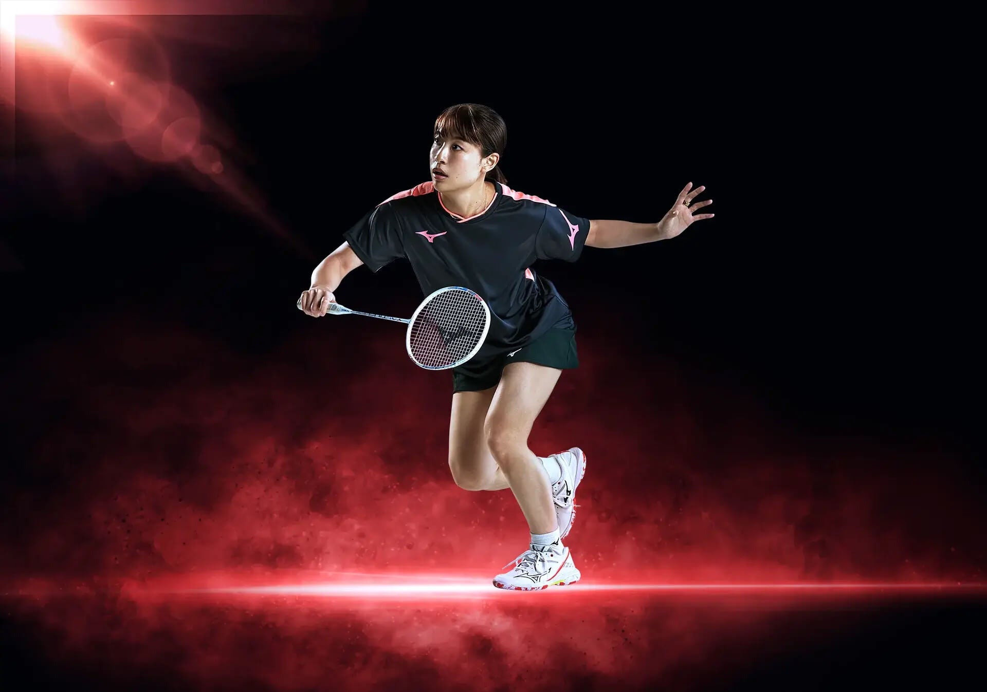 Badminton – SportySole